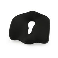 China Highly Effective Orthopedic Coccyx Memory Foam Seat Cushion for Pain Pressure Relief for sale
