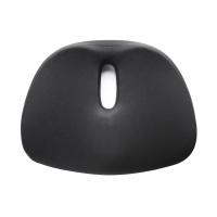 China Customize Foam Density Boat-Shape Non Slip Memory Foam Seat Cushion for Multiplace for sale