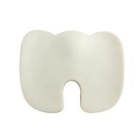 China Coccyx Orthopedic Memory Foam Car Seat Cushion for Office Zero Gravity Pain Relief for sale