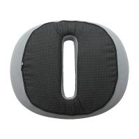 China 450*380*100mm Durable Anti-Mite O-Shape Memory Foam Seat Cushion Non-Toxic for Office for sale