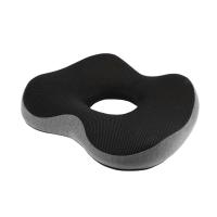 China Customize E-Sports Memory Foam CANDY Filling Seat Cushion in Custom Color Fabric for sale