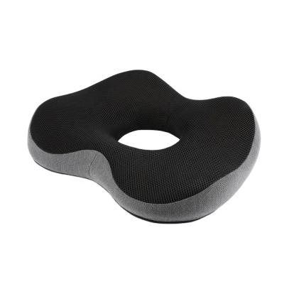China Customize E-Sports Memory Foam CANDY Filling Seat Cushion in Custom Color Fabric for sale