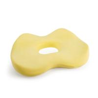 China Customize E-Sports Memory Foam CANDY Filling Seat Cushion in Custom Color Fabric for sale