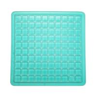 China Certified BSCI ISO9001 ROHS EN71 Memory Foam Gel Seat Cushion for Car and Office for sale
