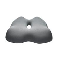China Grey Cotton Style Fashion Multipurpose Spider-Shape E-Sports Memory Foam Seat Cushion for sale