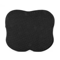 China Medical Sitting Cushion for Auto Mesh Fabric Wheelchair Outdoor Chair and Car Cushion for sale