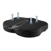 China Medical Sitting Cushion for Auto Mesh Fabric Wheelchair Outdoor Chair and Car Cushion for sale