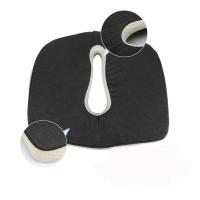 China Memory Foam Orthopedic Seat Cushion for Wheelchair Orthopedic and Comfortable Design for sale