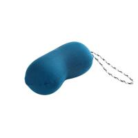 China ROHS Test Report Lianda Popular Mini Neck Pillow Doudou Travel Pillow B-Shape 190*100*110mm for sale