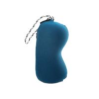 China ROHS Test Report Lianda Popular Mini Neck Pillow Doudou Travel Pillow B-Shape 190*100*110mm for sale