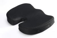 China Memory Foam Car Office Seat Cushion The Perfect Addition to Your Seating Experience for sale