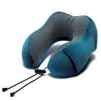 China Enhance Your Travel Comfort with U-Shape Neck Travel Pillow in Modern Simplicity Style for sale