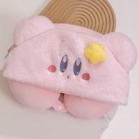 China Traveling with Kids This Hooded Unicorn Car Flight Sleeping Headrest Pillow is a Must-Have for sale