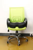 China Memory Foam Car Office Seat Cushion The Perfect Addition to Your Seating Experience for sale