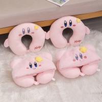 China Traveling with Kids This Hooded Unicorn Car Flight Sleeping Headrest Pillow is a Must-Have for sale