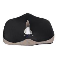 China Customizable Solid Pattern Type Memory Foam Cushion for Car Chair Cooling ODM/OEM for sale