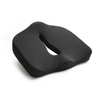 China Customizable Solid Pattern Type Memory Foam Cushion for Car Chair Cooling ODM/OEM for sale