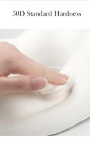 China Hotel Memory Foam Travel Neck Support Sleeping U Shaped Pillow Ready to Ship in 1 Day for sale