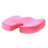 China Professional Design Multi-Function Orthopedic Memory Foam Seat Cushion with Hardness for sale