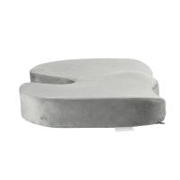 China Professional Design Multi-Function Orthopedic Memory Foam Seat Cushion with Hardness for sale