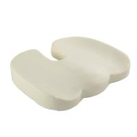 China Professional Design Multi-Function Orthopedic Memory Foam Seat Cushion with Hardness for sale