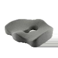 China ODM/OEM 100% Polyester Polyurethane Foam Orthopedic Office Chair Cushion for Wheelchair for sale