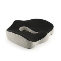 China ODM/OEM 100% Polyester Polyurethane Foam Orthopedic Office Chair Cushion for Wheelchair for sale