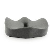 China ODM/OEM 100% Polyester Polyurethane Foam Orthopedic Office Chair Cushion for Wheelchair for sale