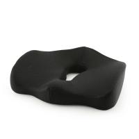 China ODM/OEM 100% Polyester Polyurethane Foam Orthopedic Office Chair Cushion for Wheelchair for sale