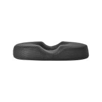 China Yes Comfort Orthopedic Coccyx Memory Foam Seat Cushion Donut Pillow for Tailbone Pain for sale