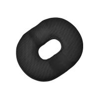 China Yes Comfort Orthopedic Coccyx Memory Foam Seat Cushion Donut Pillow for Tailbone Pain for sale