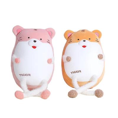 China 32*33*10.5 CM U Shaped Travel Pillow for Neck Support and Reduced Pressure Points for sale