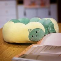 China 32*33*10.5 CM U Shaped Travel Pillow for Neck Support and Reduced Pressure Points for sale