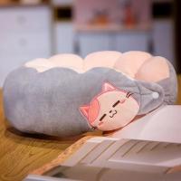 China 32*33*10.5 CM U Shaped Travel Pillow for Neck Support and Reduced Pressure Points for sale