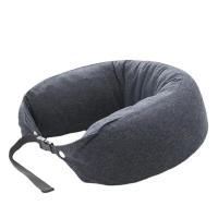 China Customized Memory Foam Support Pillow for Airplane Your Ultimate Travel Essential for sale