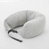 China Customized Memory Foam Support Pillow for Airplane Your Ultimate Travel Essential for sale