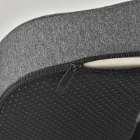 China Orthopedic Memory Foam Seat Cushion for Tailbone Pain Relief Non Slip and Comfortable for sale