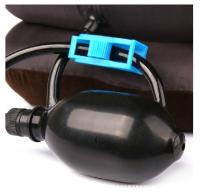 China Foldable/Portable Inflatable Cervical Collar Traction Apparatus for Neck Pain Relief for sale