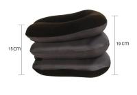 China Foldable/Portable Inflatable Cervical Collar Traction Apparatus for Neck Pain Relief for sale