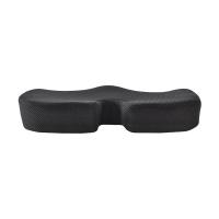 China Anti-Static Memory Foam Seat Cushion Pad for Comfort and Support in Office Chair for sale