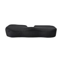 China Anti-Static Memory Foam Seat Cushion Pad for Comfort and Support in Office Chair for sale