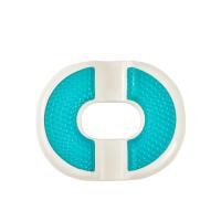 China Memory Foam Cooling Gel Donut Pillow for Coccyx Support OEKO-TEX STANDARD 100 Certified for sale