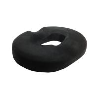 China Healthy Memory Nursing Foam Pillow Donut Seat Cushion for Pressure Relief and Support for sale