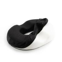 China Healthy Memory Nursing Foam Pillow Donut Seat Cushion for Pressure Relief and Support for sale