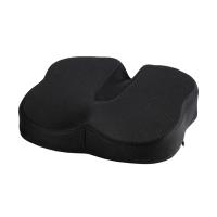 China Butterfly Comfort Adjustable Ventilated Motorcycle Tractor Driver Rattan Seat Cushion for sale