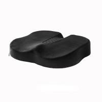 China Butterfly Comfort Adjustable Ventilated Motorcycle Tractor Driver Rattan Seat Cushion for sale