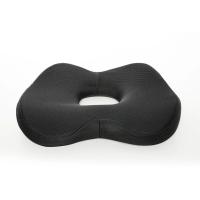 China Trimmed Seat Cushion/Back Cushion for Luxury Custom Posture Massage Home Office Chair for sale