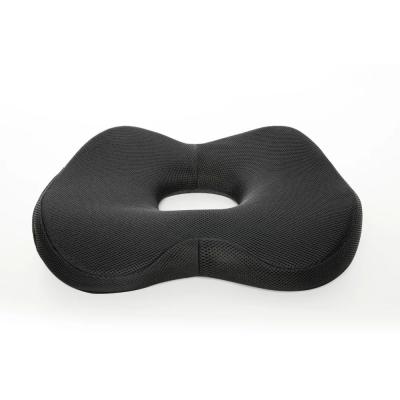 China Trimmed Seat Cushion/Back Cushion for Luxury Custom Posture Massage Home Office Chair for sale