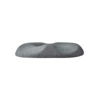 China Custom Logo Office Desk Chair Memory Foam Car Seat Cushion Promotion is customized Yes for sale