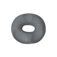 China Custom Logo Office Desk Chair Memory Foam Car Seat Cushion Promotion is customized Yes for sale